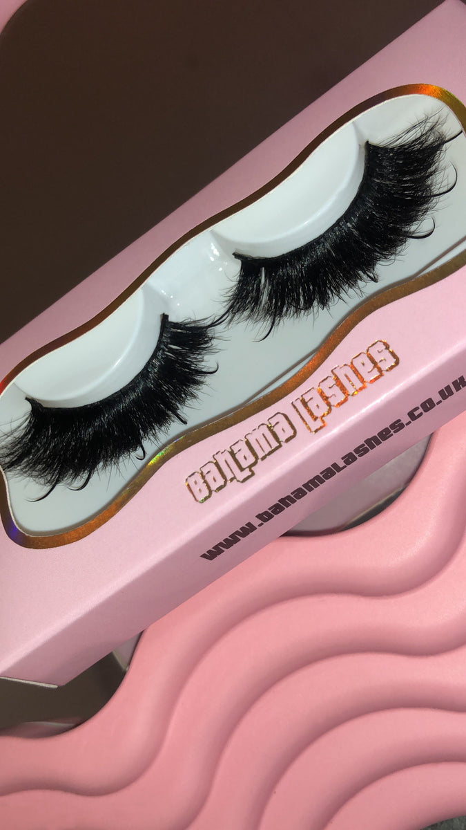 BAD 2 THE BONE – bahamalashes